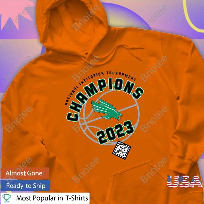 Voertman's Merch North Texas Nit National Invitation Tournament ...