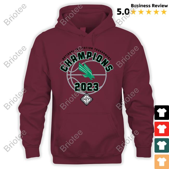 Voertman's Merch North Texas Nit National Invitation Tournament ...