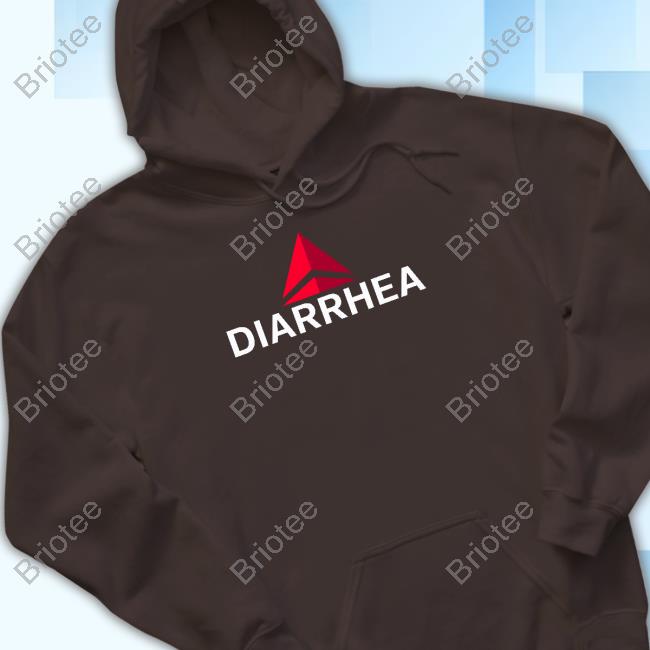 Shitheadsteve Merch Diarrhea Airlines T Shirt - Briotee