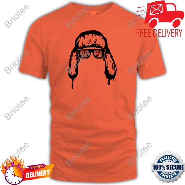 Official Hooja Merch Hooja Karvalakki T Shirt - Briotee