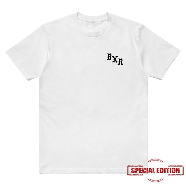 Official Born X Raised Merch Store Shop Born X Raised + Juan Gabriel ...